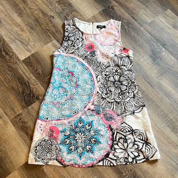 Papillon Blanc | Dresses | New Papillon Dress | Poshmark